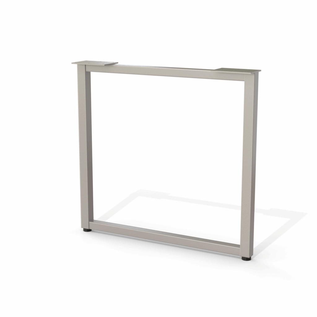 O-Base Table Base – Modsilver