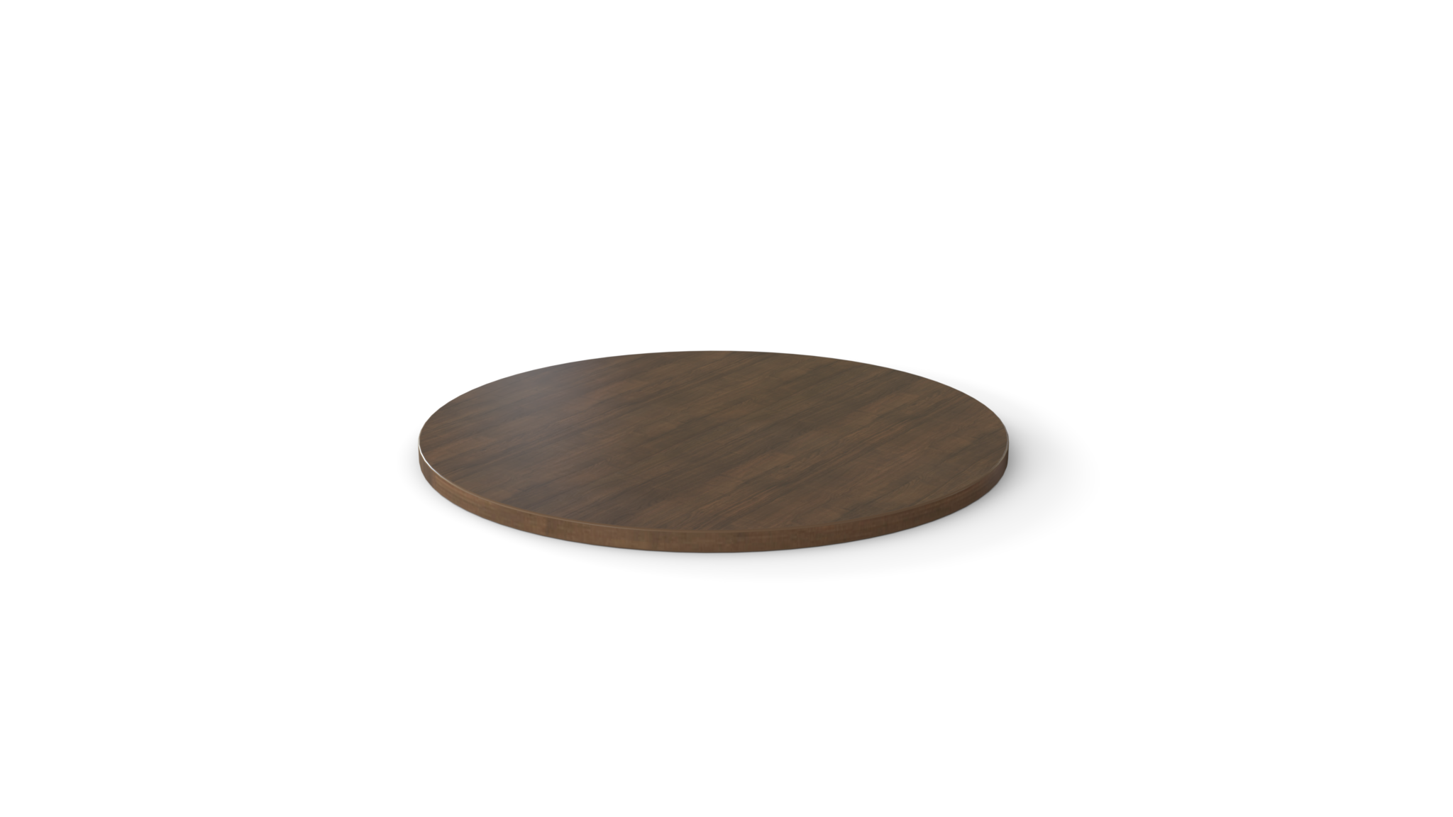 Round Tops - Formica 1-1/4” T - Table "Based" Solutions